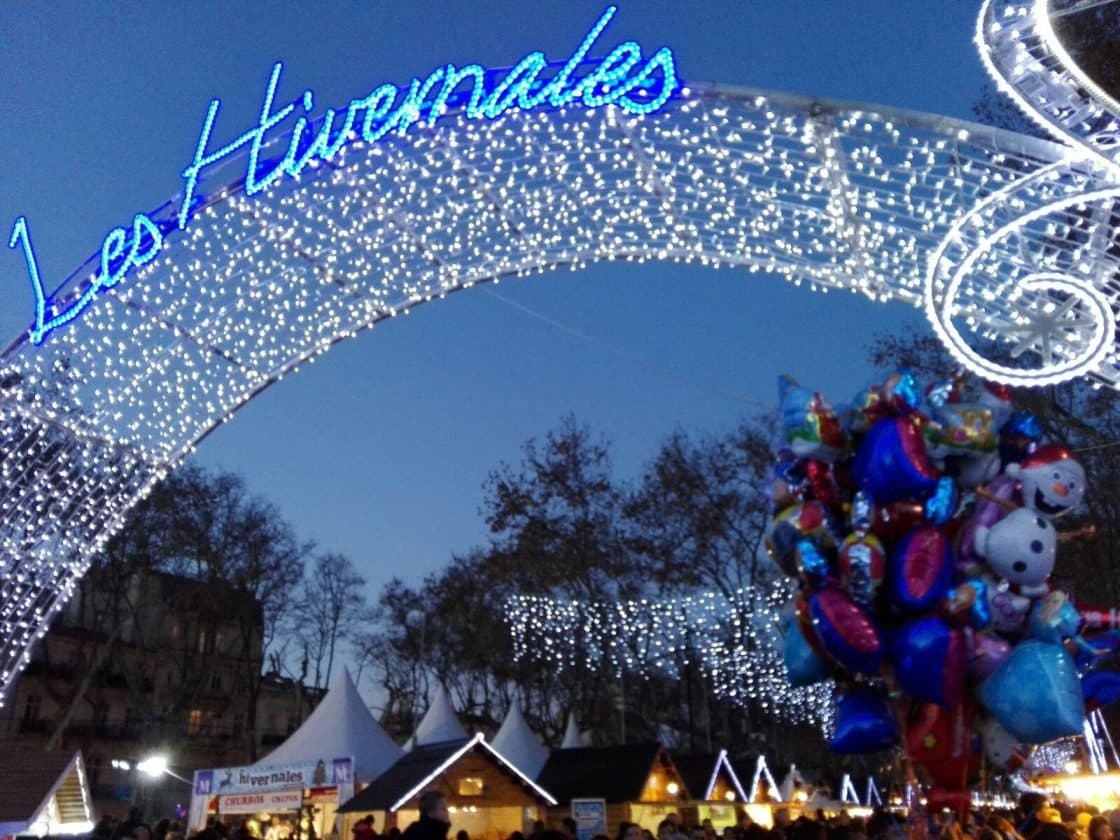 Noël à Montpellier : 10 choses à faire pour profiter à fond de cette ...