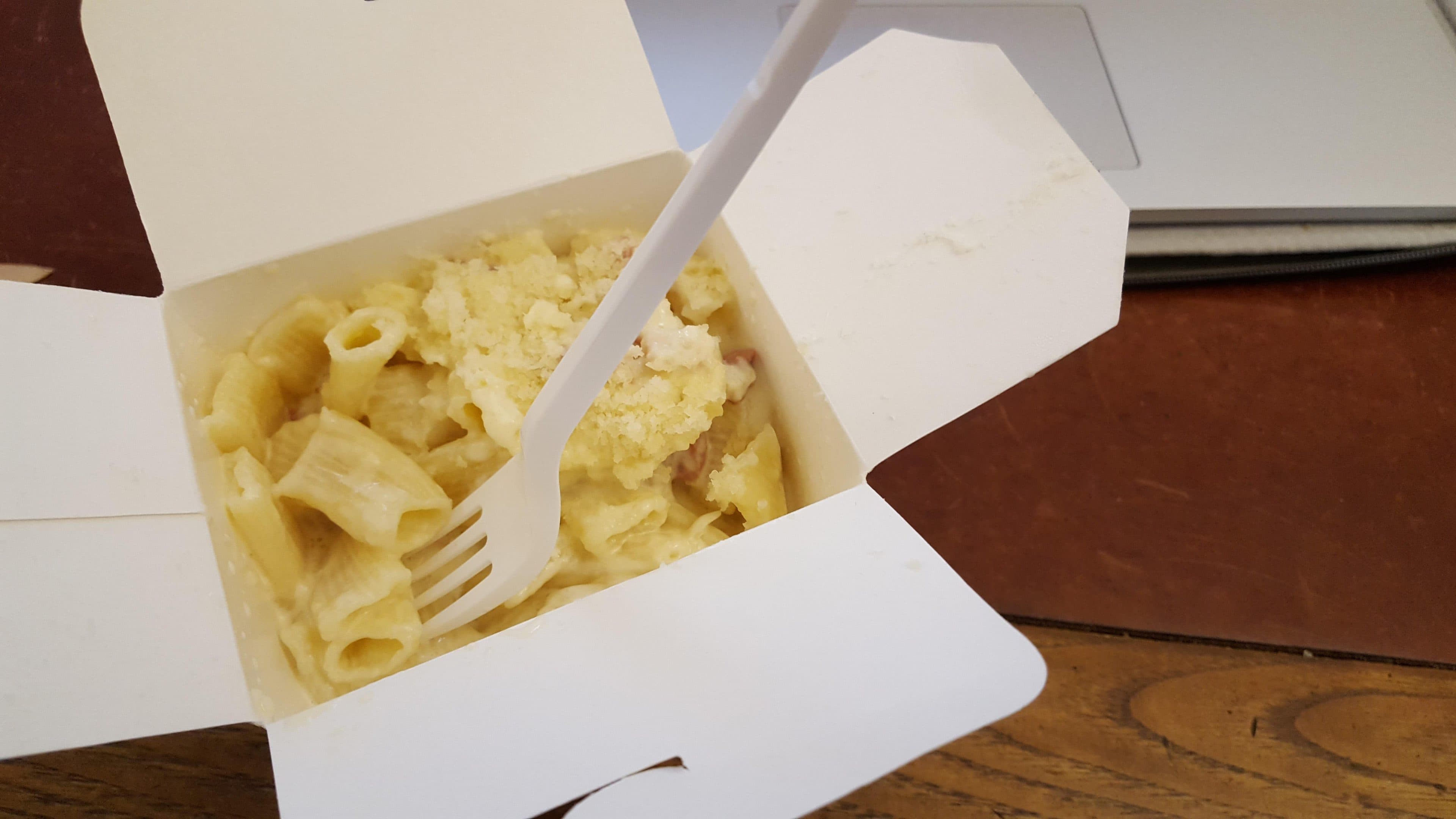 Manger italien montpellier