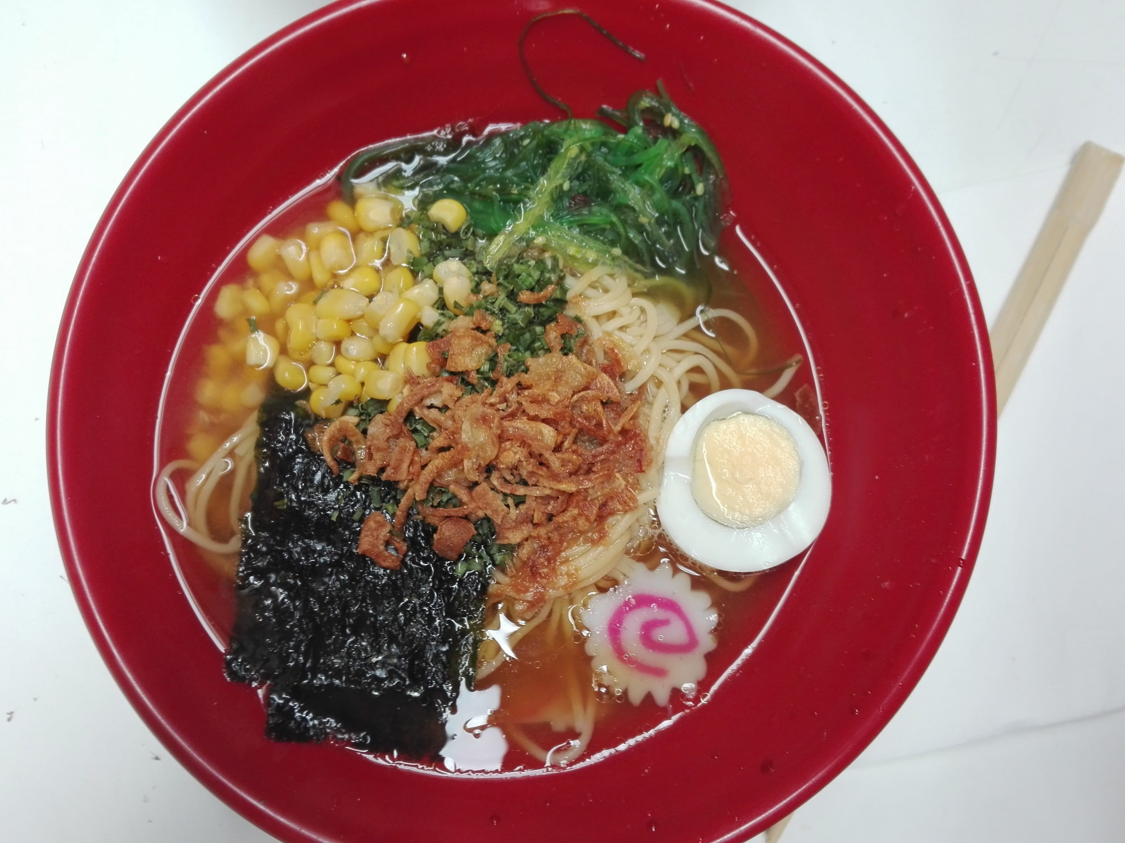 Où manger des ramen à Montpellier