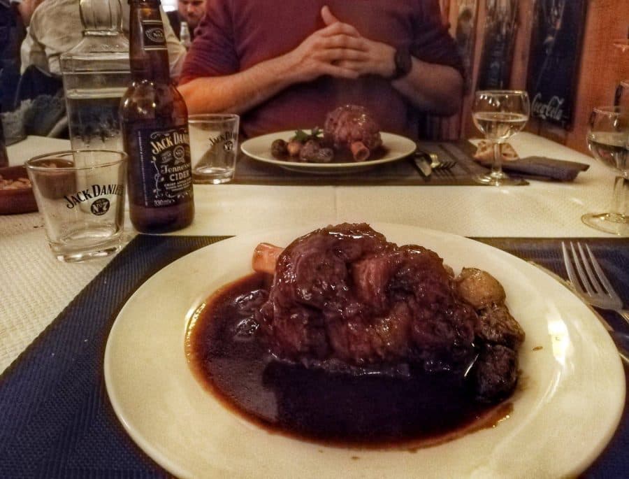 On a testé le Pat Daniel's, le resto qui ne jure que par le Jack Daniel's