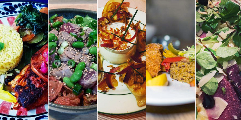 5 nouveaux restaurants à découvrir à Montpellier en 2021