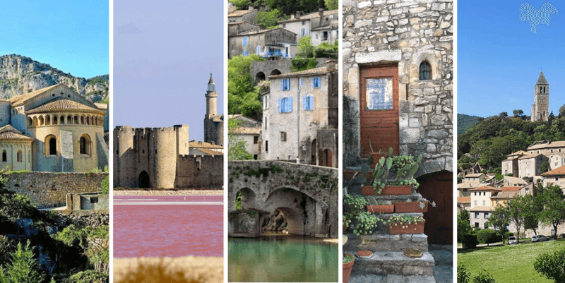 Le méga guide pour profiter de l'été à Montpellier